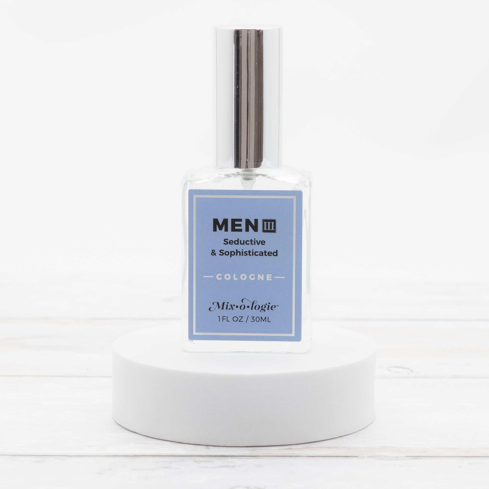 Cologne Spray – Mixologie Wholesale