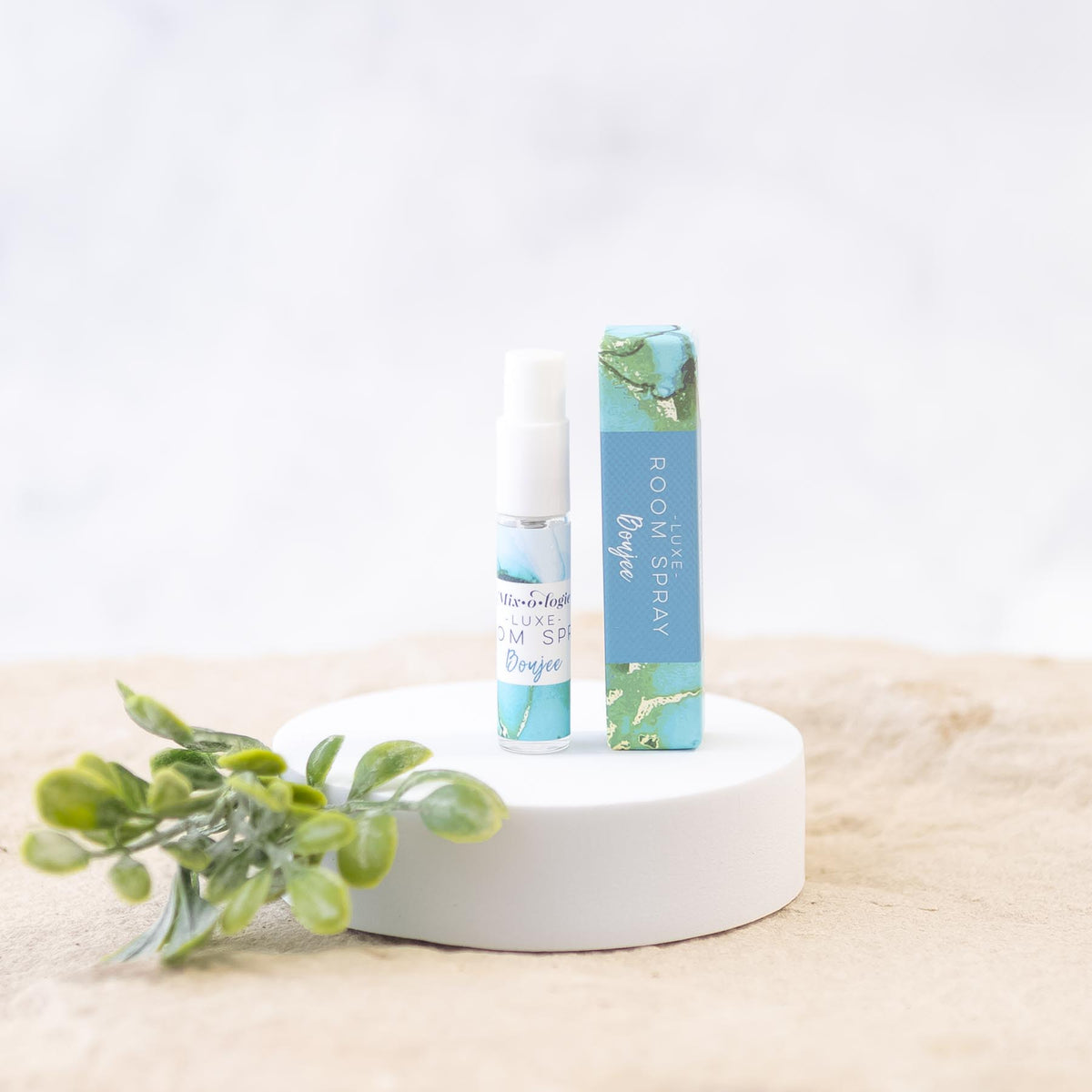 Boujee | Laundry Gift Set – Mixologie Wholesale