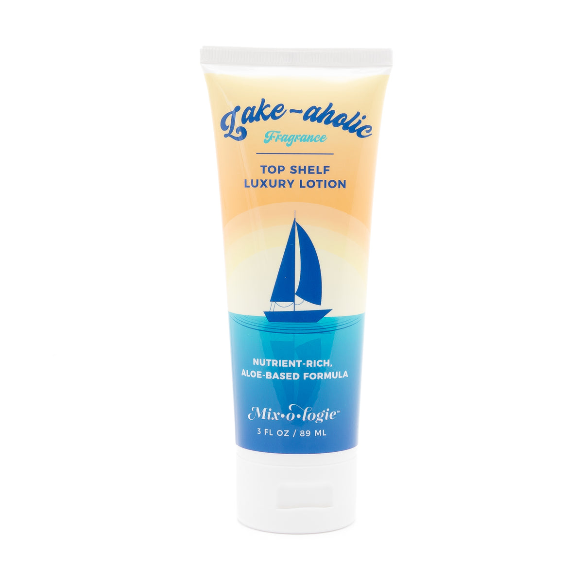 Lake-aholic | Top Shelf Luxury Lotion (3 Fl. Oz) – Mixologie Wholesale